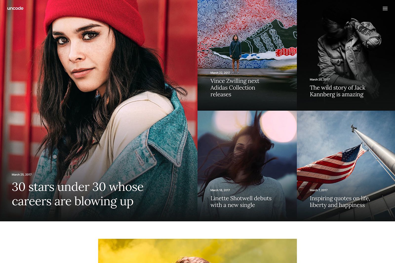 Blog Editorial - Roddy Chung Photography